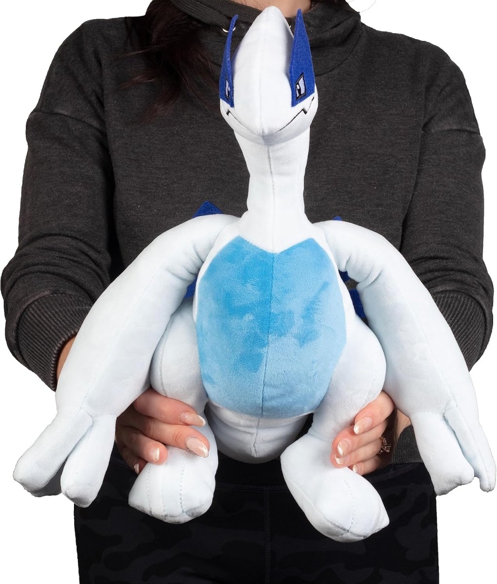 Lugia plush store